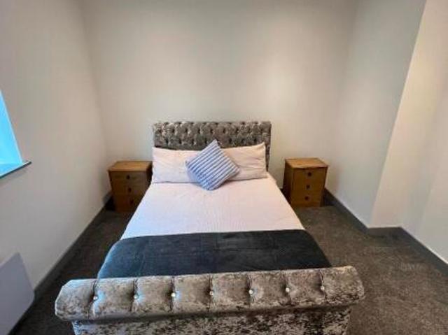 1 bedroom flat for rent in Broadbent Avenue, Warrington, Cheshire, WA4