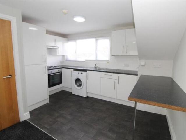 1 bedroom flat for rent in Broadway, Cardiff, CF24 1QG, CF24
