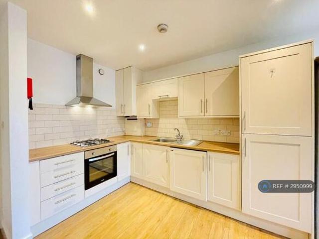 1 bedroom flat for rent in Broadway, London, W13