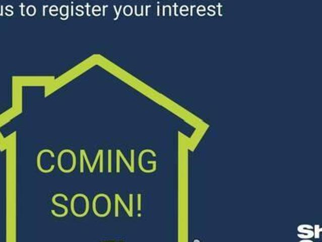 1 bedroom flat for rent in Broadway Peterborough PE1