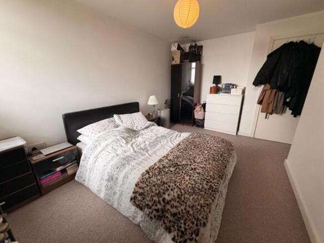 1 bedroom flat for rent in Broadway, Salford, Greater Manchester, M50