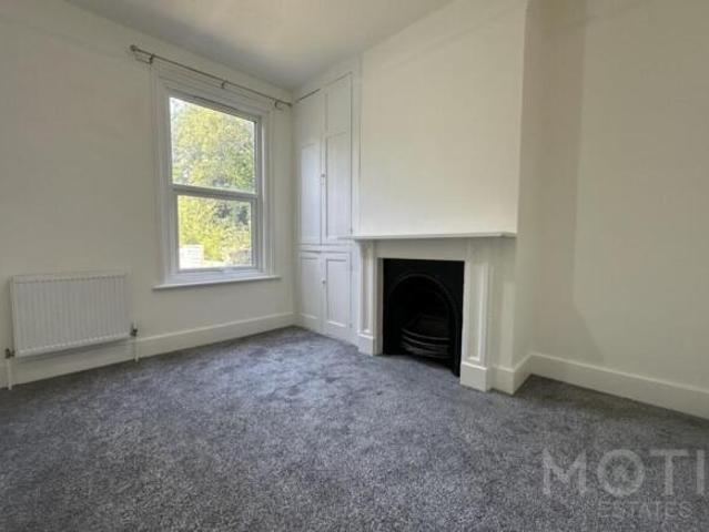 1 bedroom flat for rent in Brockman Road, Folkestone, CT20