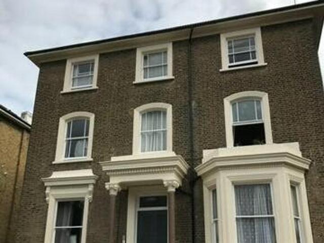 1 Bedroom Flat For Rent In Brockley