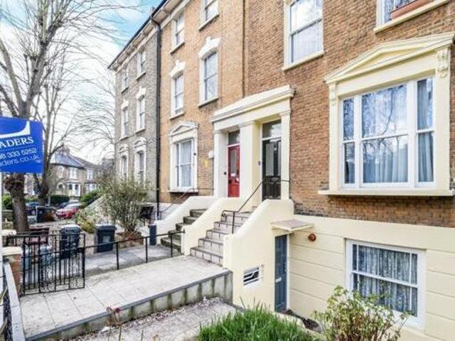 1 Bedroom Flat For Rent In Brockley