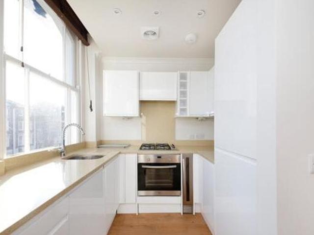 1 Bedroom Flat For Rent In Brockley, London