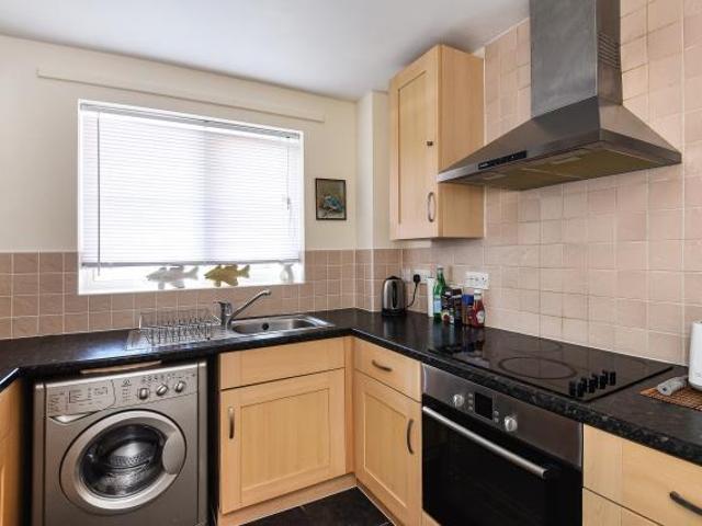 1 bedroom flat for rent in Brome Place, Headington, Oxford, OX3