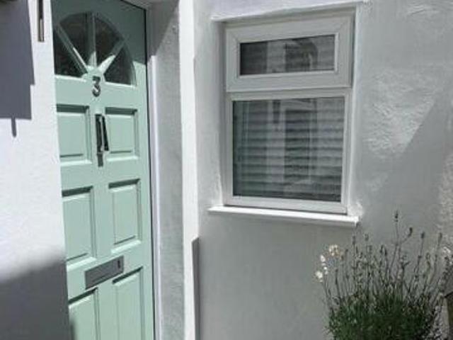1 Bedroom Flat For Rent In Bromley
