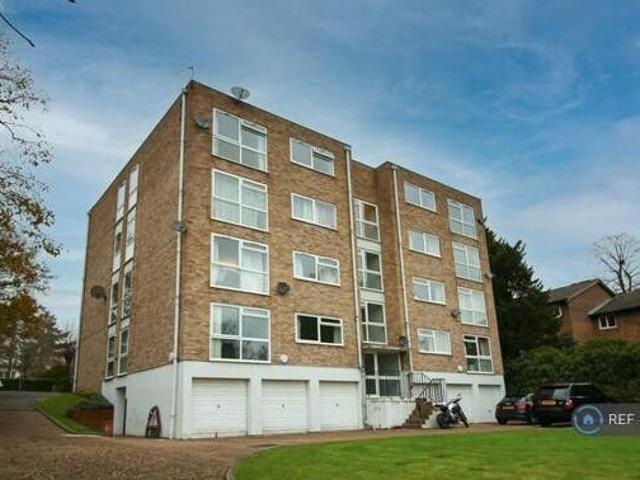 1 Bedroom Flat For Rent In Bromley