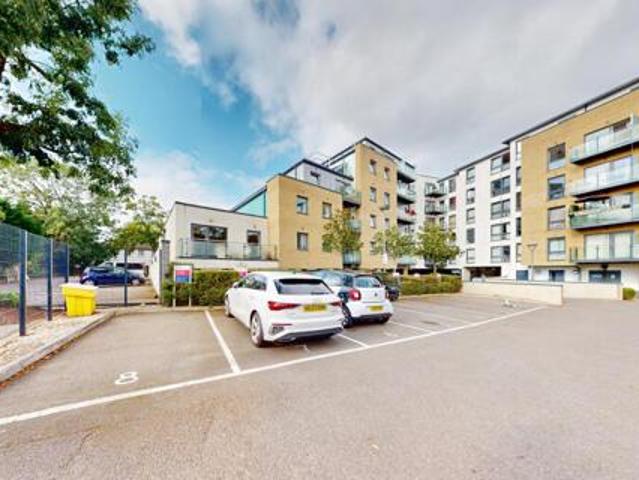 1 Bedroom Flat For Rent In Bromley