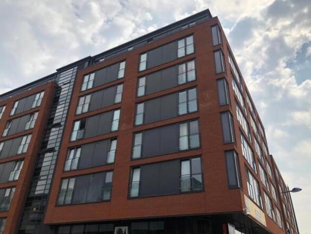 1 bedroom flat for rent in Bromsgrove Street, Birmingham, West Midlands, B5