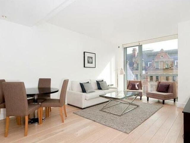 1 Bedroom Flat For Rent In Brompton Road, London