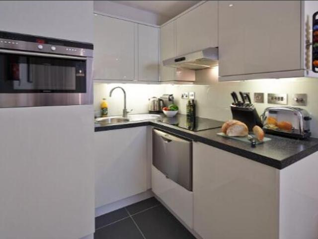 1 bedroom flat for rent in Brompton Road, SW3