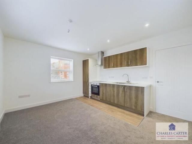 1 bedroom flat for rent in Bromyard Road, St Johns, Worcester, WR2