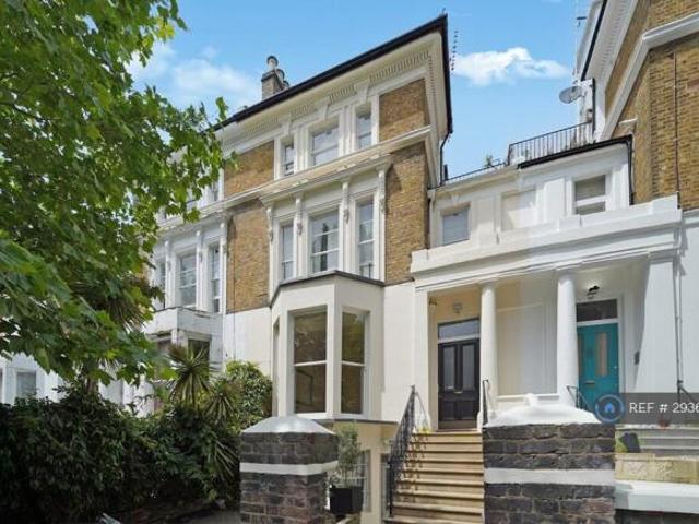 1 bedroom flat for rent in Brondesbury Villas, London, NW6