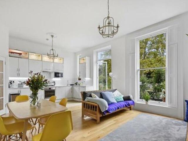 1 Bedroom Flat For Rent In Brook Green