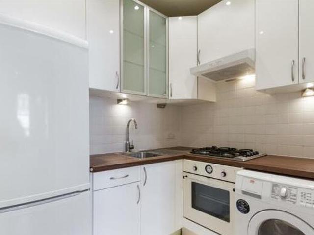1 Bedroom Flat For Rent In Brook Green