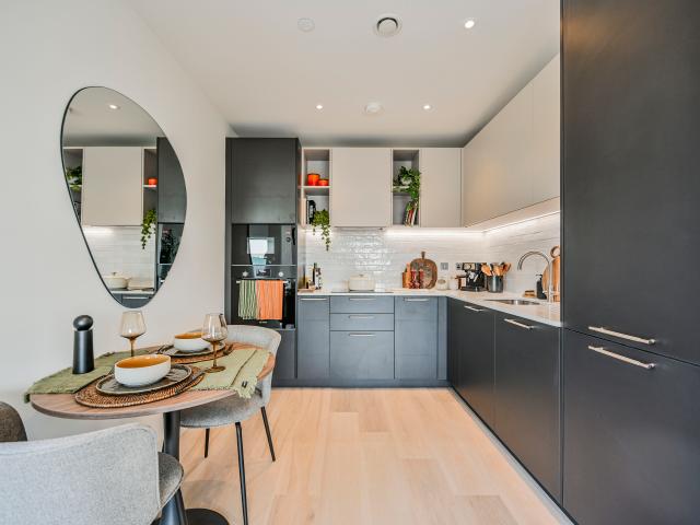 1 Bedroom Flat for Rent in Brook Road | Foxtons