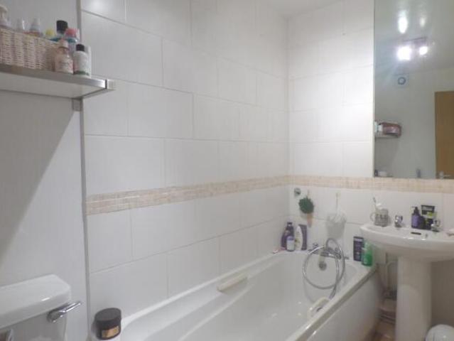 1 bedroom flat for rent in Brook Road, Tunbridge Wells, TN2