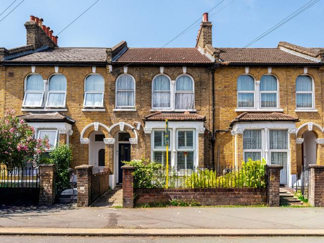 1 Bedroom Flat for Rent in Brookdale Road | Foxtons