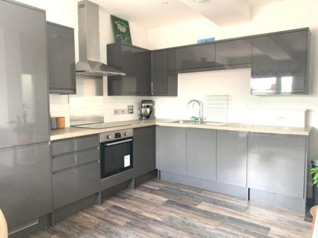 1 bedroom flat for rent in Brooke House, Mount Ephraim Road, TN1