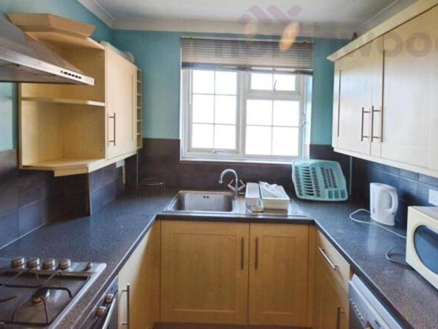 1 bedroom flat for rent in Brooke Place, Norwich, NR1