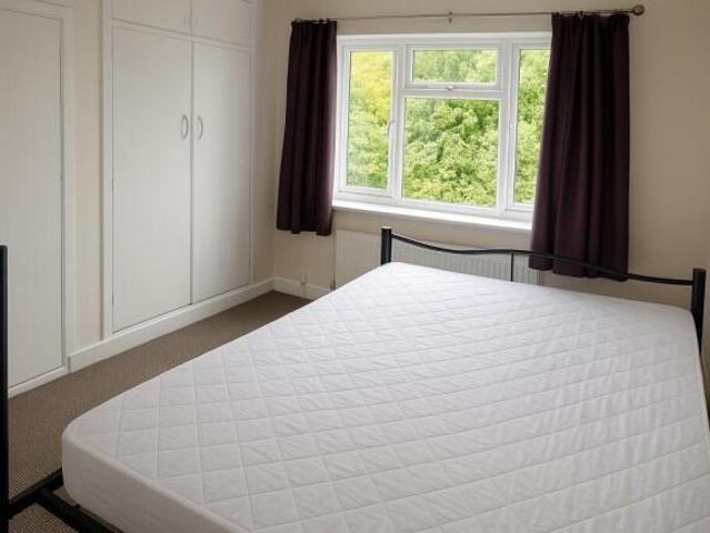 1 bedroom flat for rent in Brookfield Crescent, Oxford, OX3
