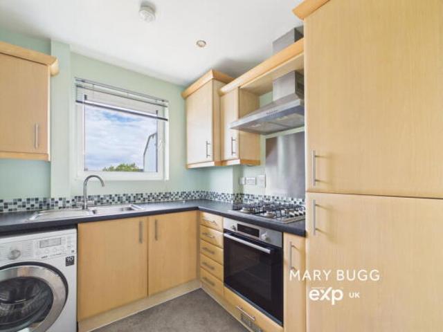 1 bedroom flat for rent in Broomfield Road, Chelmsford, CM1 1SY, CM1