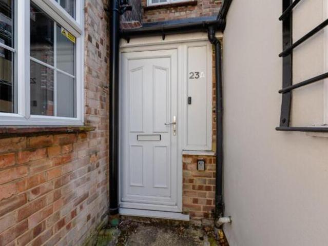 1 bedroom flat for rent in Broomfield Road, Chelmsford, Essex, CM1