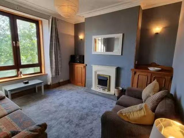 1 bedroom flat for rent in Broomhill Road, The City Centre, Ab.