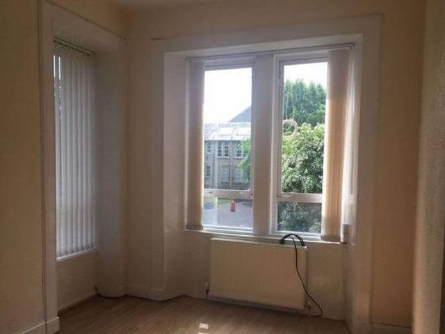 1 bedroom flat for rent in Broomlands Street Paisley PA1