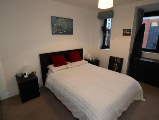 1 bedroom flat for rent in Brayford Wharf North, Lincoln, LN1