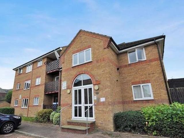 1 bedroom flat for rent in Braziers Quay Bishops Stortford Hertfordshire CM23