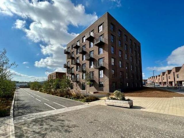 1 Bedroom Flat For Rent In Brabazon
