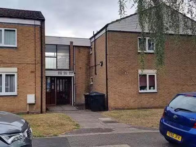 1 bedroom flat for rent in Braceby Avenue, Birmingham, B13