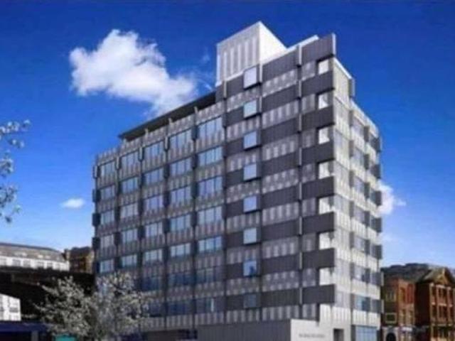 1 bedroom flat for rent in Bracken House Manchester M1