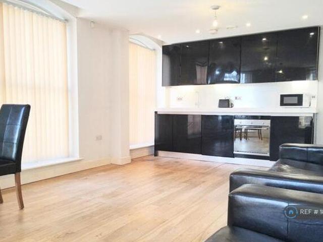 1 Bedroom Flat For Rent In Bradford