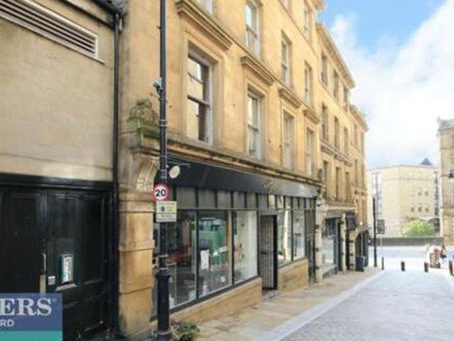 1 Bedroom Flat For Rent In Bradford