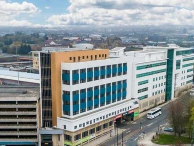 1 Bedroom Flat For Rent In Bradford, West Yorkshire