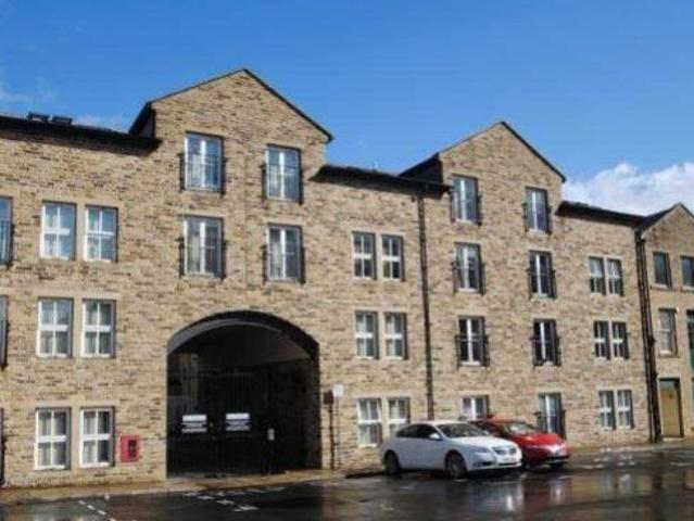 1 Bedroom Flat For Rent In Bradford, West Yorkshire