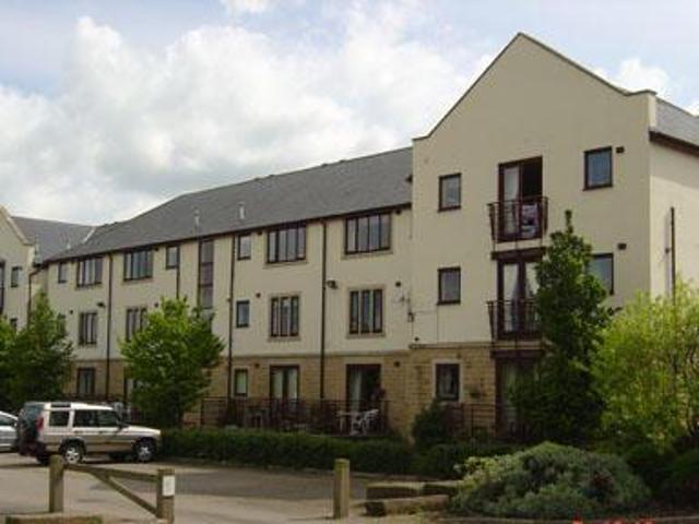 1 Bedroom Flat For Rent In Bradford, West Yorkshire