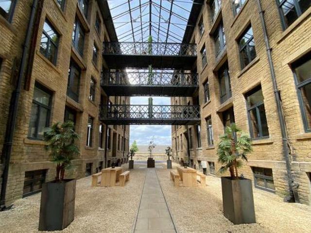 1 Bedroom Flat For Rent In Bradford, West Yorkshire
