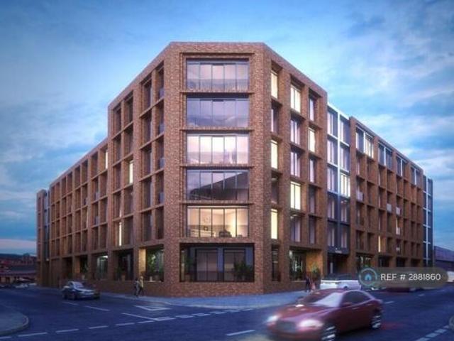 1 bedroom flat for rent in Bradford Street Park Works Digbeth, B12