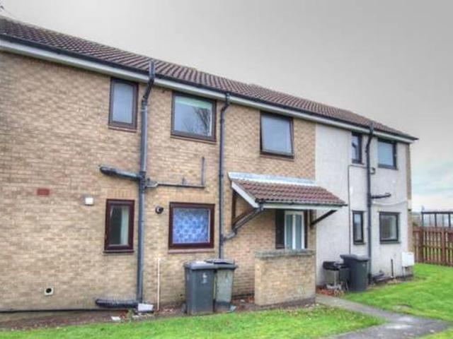 1 bedroom flat for rent in Bradley Close Ouston Chester Le Street DH2