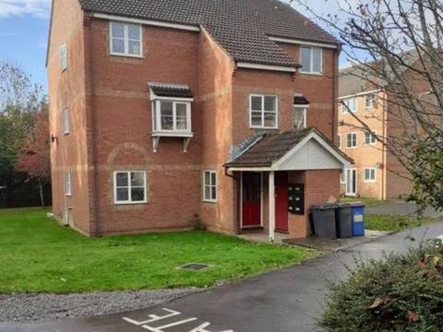 1 bedroom flat for rent in Bradley Stoke 1 Bed Unfurnished 2nd Floor Flat Property Reference 159