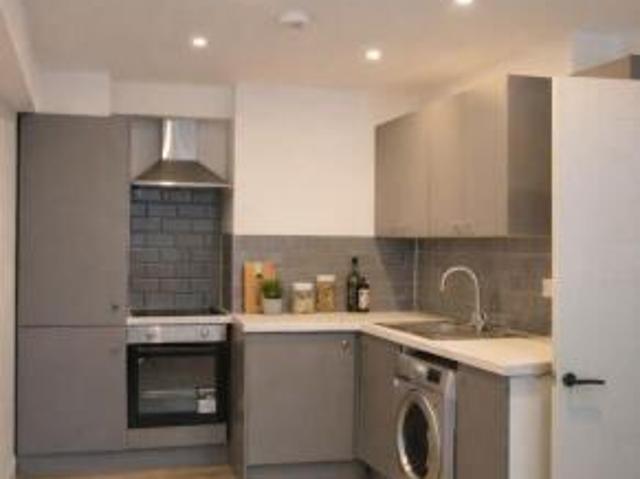 1 bedroom flat for rent in Bradshawgate, Bolton, BL1 1DS, BL1