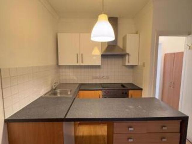 1 bedroom flat for rent in Braidley Road, Bournemouth, BH2