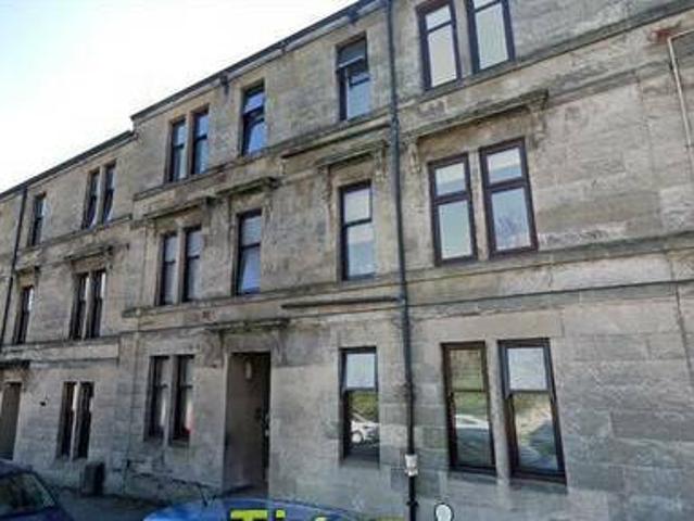 1 bedroom flat for rent in Braids Road Paisley Renfrewshire PA2