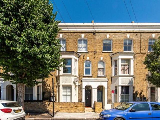 1 bedroom flat for rent in Bramber Road, West Kensington, W14