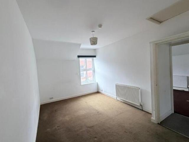 1 bedroom flat for rent in Bramble Street, Derby, Derbyshire, DE1