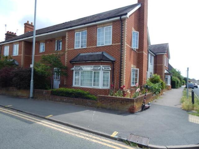1 bedroom flat for rent in Bramley Court, Bramley Place, Great Baddow, Chelmsford, Essex, CM2